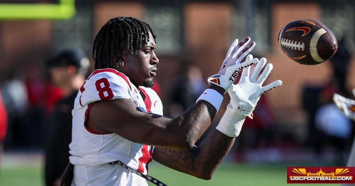 Roster Reset: USC safety room impacted in the short and long term by ...