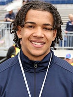 A.J. Long, Wagner, Quarterback