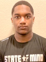 Brendan Jones, LBJ, Linebacker