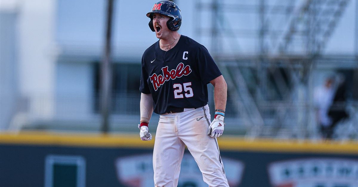 Former Rebel captain Tim Elko named MiLB Carolina League Player of the ...