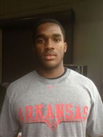 Dominique Alexander, Cleveland, Inside Linebacker