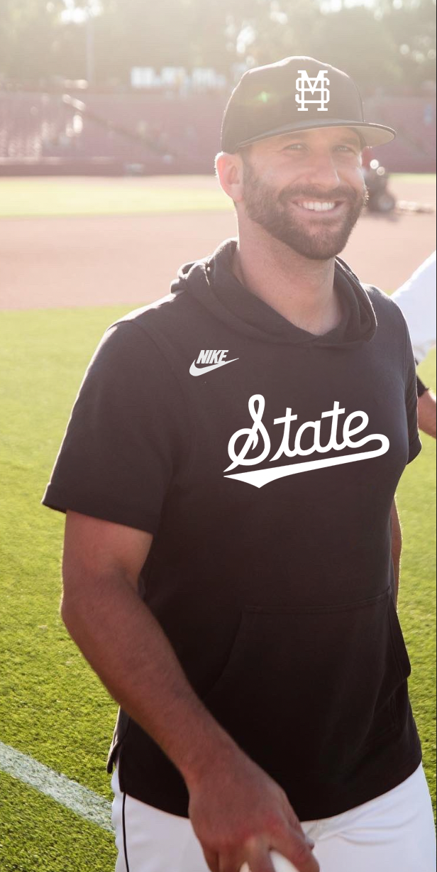 Lemonis brings Justin Parker across SEC to coach Bulldog pitchers