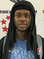 Robert McCray, Wake Forest, Point Guard