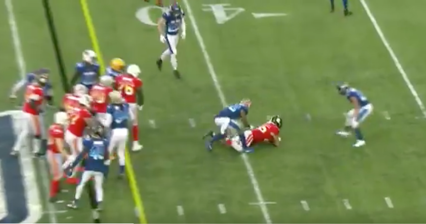 Pittsburgh Steelers 2018 Pro Bowl highlights