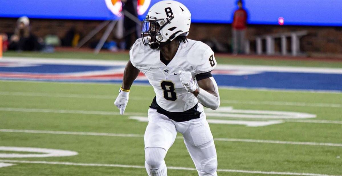 Where Arkansas' 2021 class ranks vs. previous years