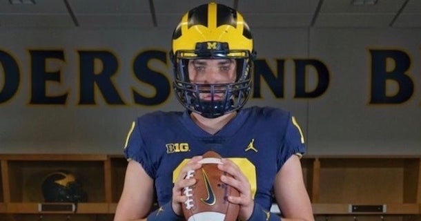 Commitment analysis: QB JD Johnson