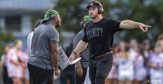 Michael Mauti Photos