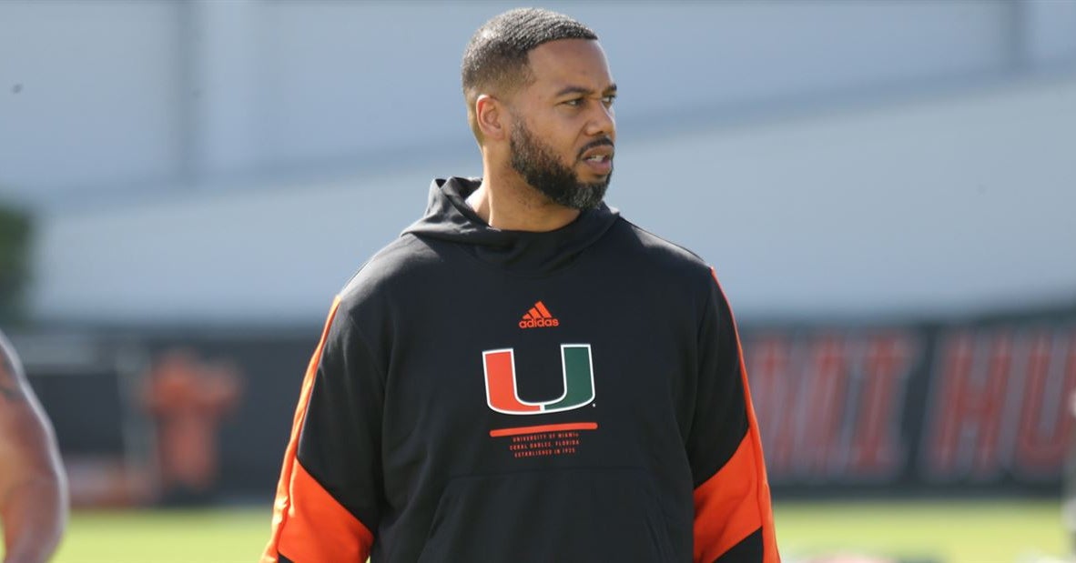 Sources: Rod Wright accepts a role with the Houston Texans