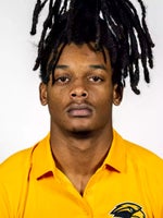 Josh Moten, Southern Miss, Cornerback