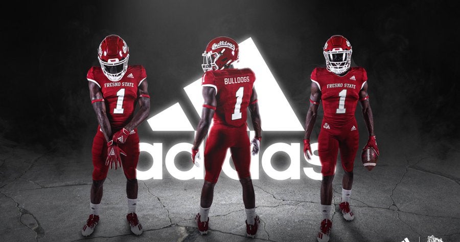Fresno State releases uniform combination for first game
