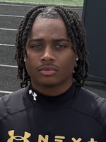 Brysen Conner, Indian Land, Cornerback