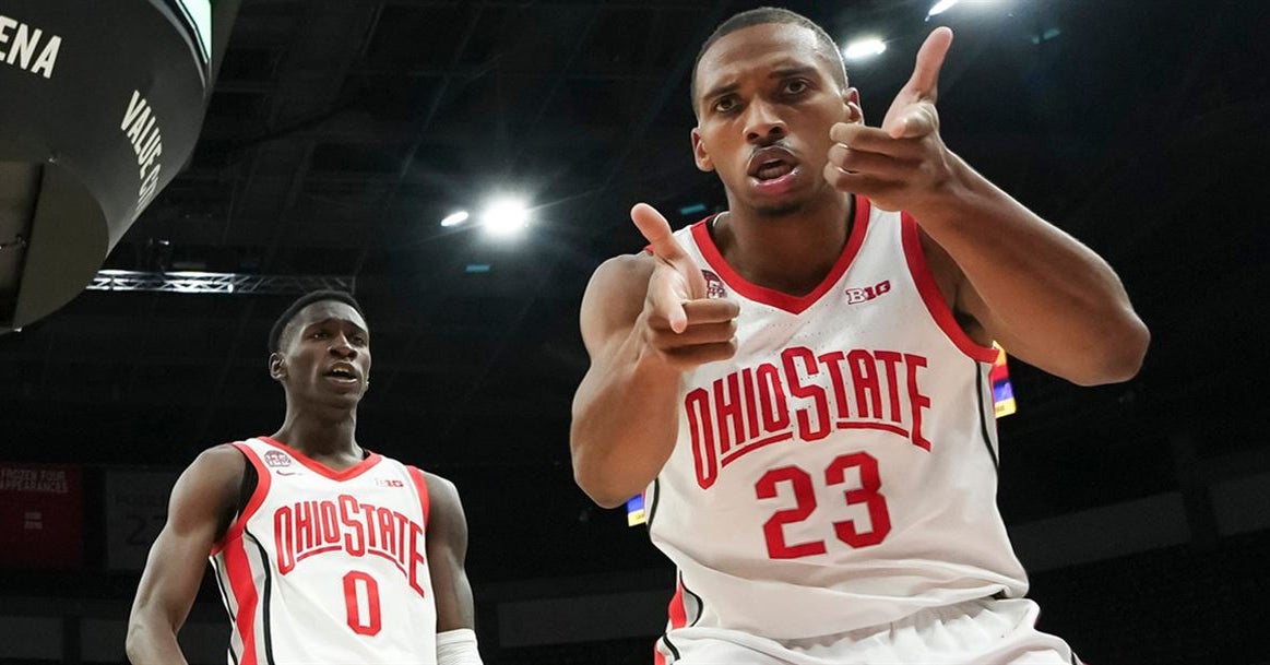 Zed Key enters transfer portal, will play his Super Senior fifth year ...