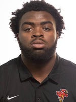 Corey Stewart, East Nashville Magnet School, Offensive Tackle