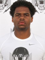 Brandon Lee, Cardinal Gibbons, Wide Receiver