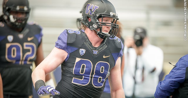 Husky Kickoff Countdown - 98 Days