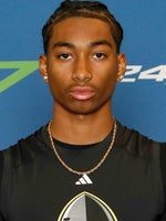 Jontue Drayton, Pasadena, Cornerback