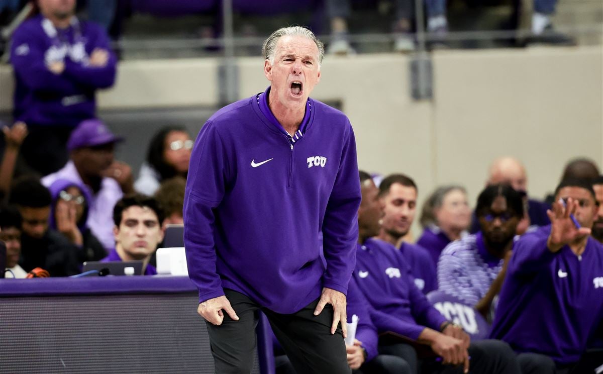 Game 17 Preview: TCU