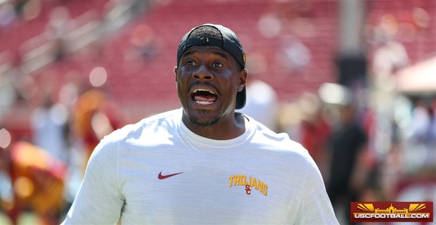 PHOTOS: USC-Rice pregame as Lincoln Riley Era about to get underway