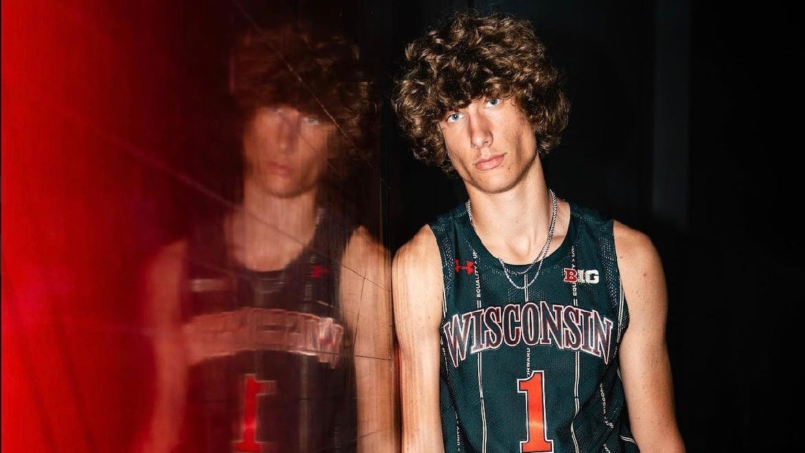 Three-star big man Will Garlock discusses potential visiting options