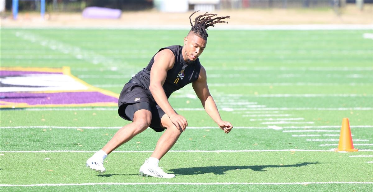 ECU Pro Day 2024 Intel