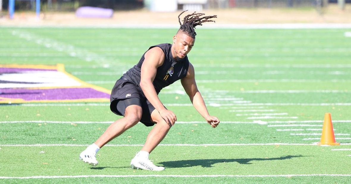 ECU Pro Day 2024 Intel