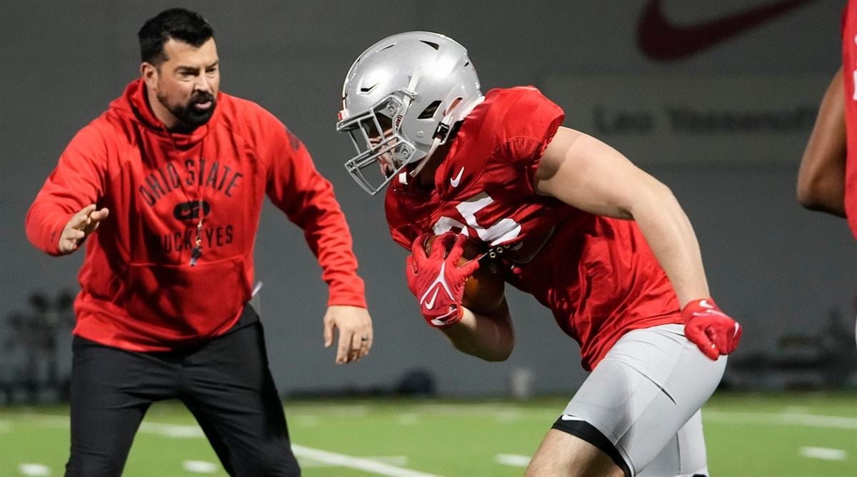 Suspended for a year, Bennett Christian worked hard to improve in 2023 ...