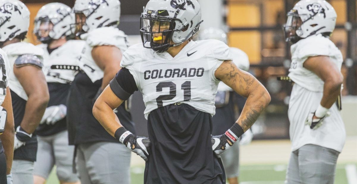 Colorado spring ball leftovers: High expectations for Christian ...