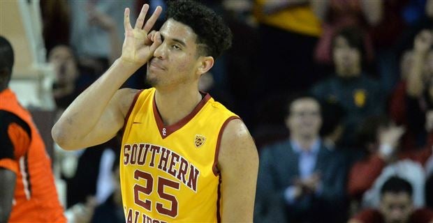 Jordan McLaughlin, USC, Point Guard