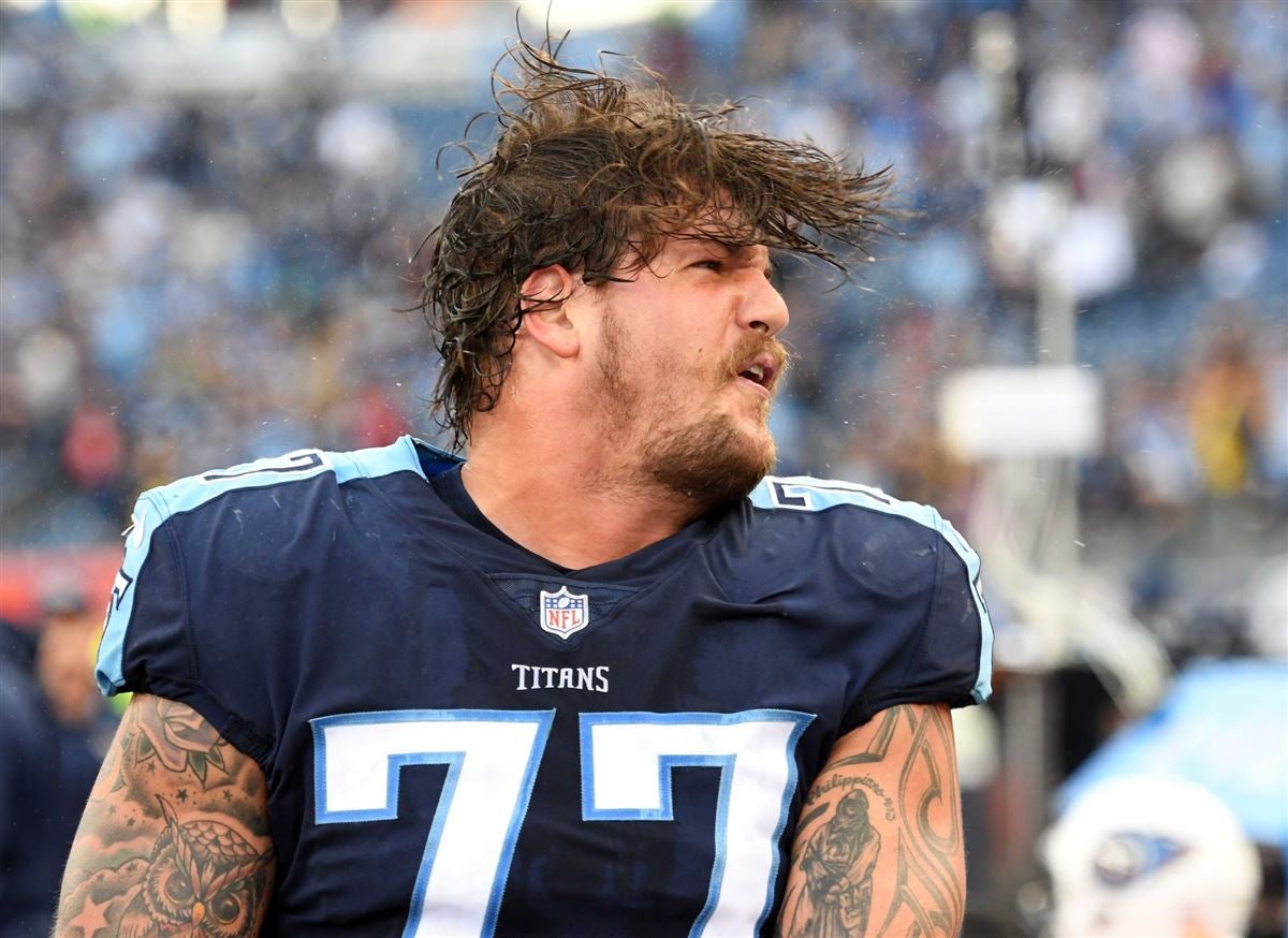 Titans projected to win 7 games by Sports Illustrated