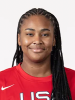 Sarah Strong, Grace Christian School, Power Forward