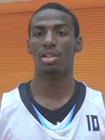 Rysheed Jordan, Roberts Vaux, Point Guard