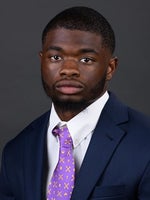 CJ Crump, East Carolina, Cornerback