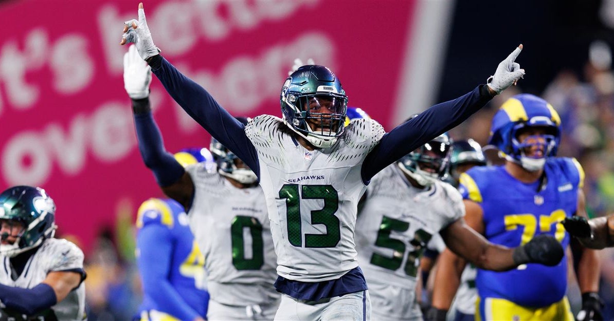 Gamecocks in the NFL: Week 16