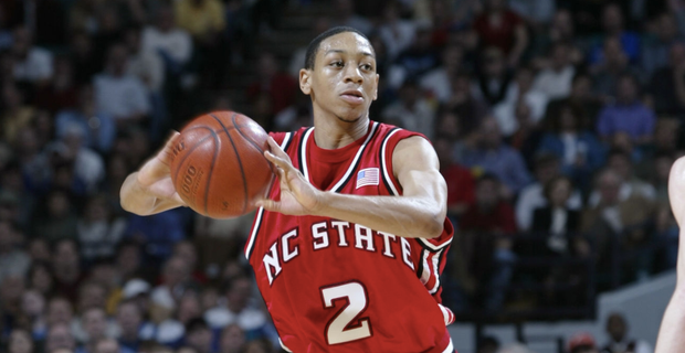 Former NC State guard Anthony Grundy dies at 40
