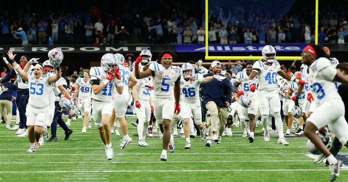 McCready: Gritty, resilient Rebels answer biggest moments, earn legacy ...