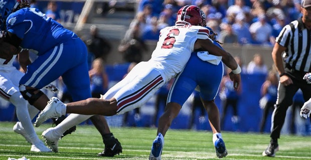 Three key matchups for South Carolina against LSU