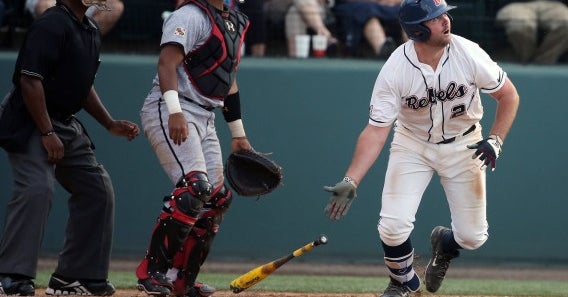 L.A. Regional: Turtle Pitching Too Much