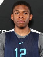 Noah Locke, Providence, Shooting Guard