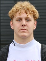 Jesse Perry, Tennessee, Offensive Tackle