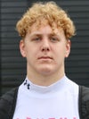 Jesse Perry, Tennessee, Offensive Tackle