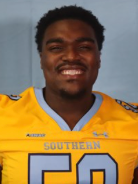 Ja'Tyre Carter, Chicago, Offensive Line