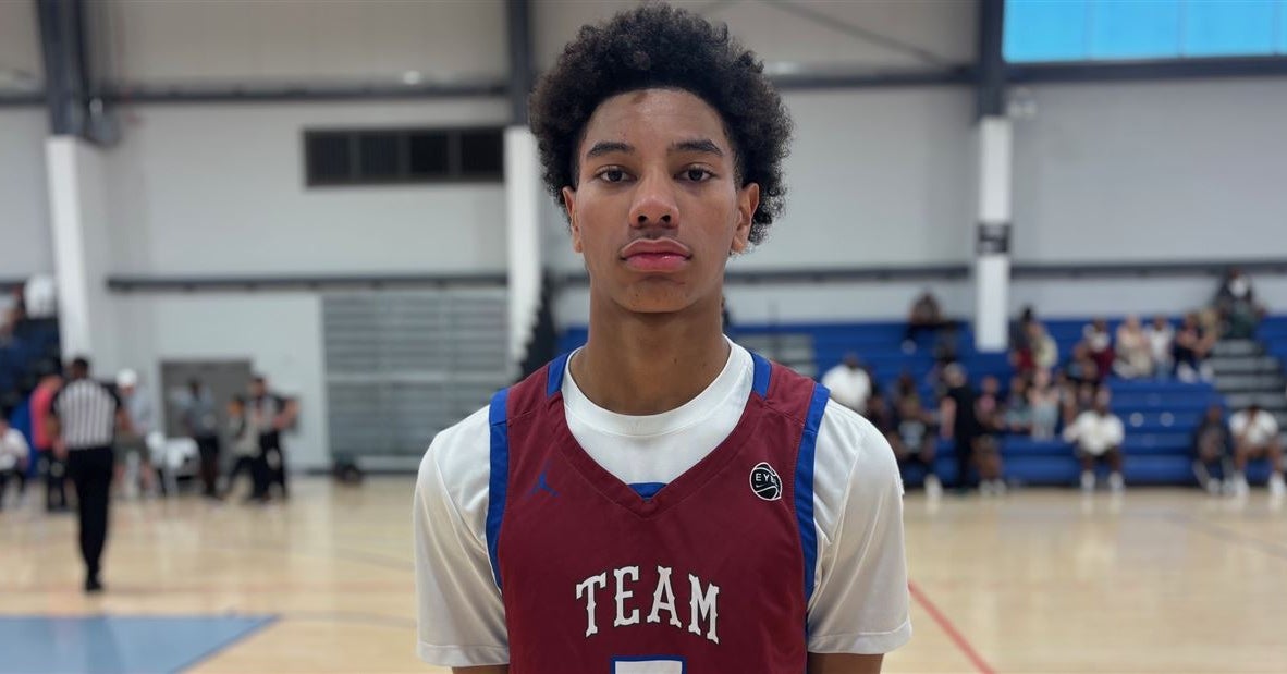 Weekend Primer: Updates on Ohio State offers Justin Caldwell, Demarcus ...