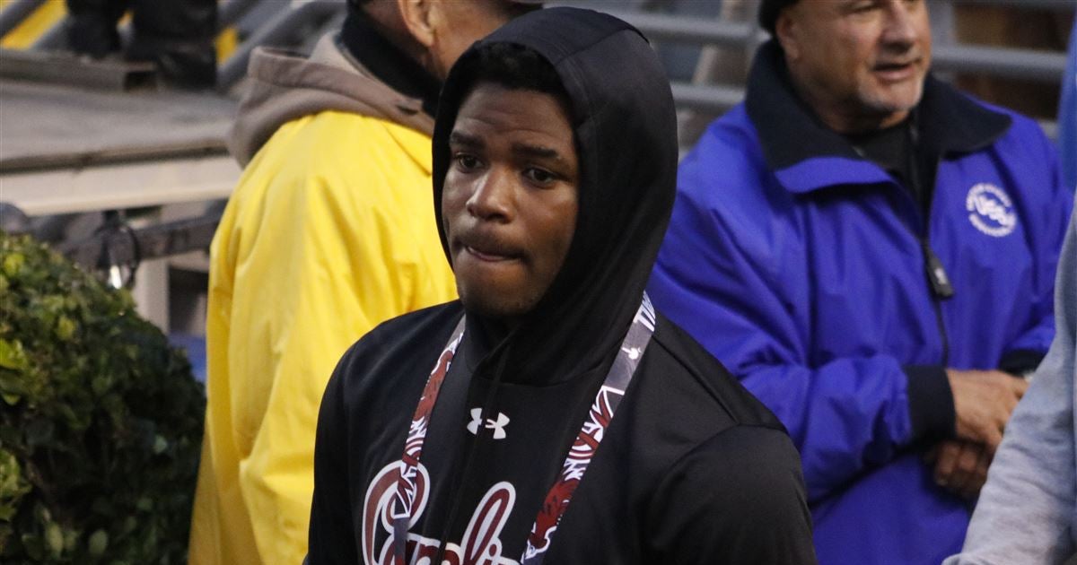 Florida WR Tray Tolliver schedules Boston College official visit