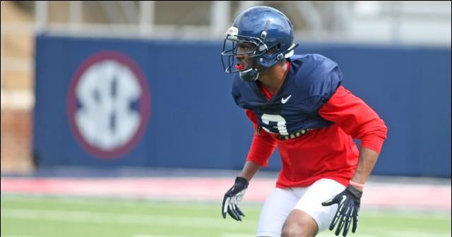 Hampton Ready For Increased Role