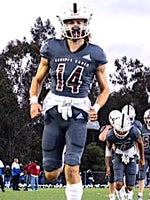 Conor Lawlor, Scripps Ranch, Wide Receiver