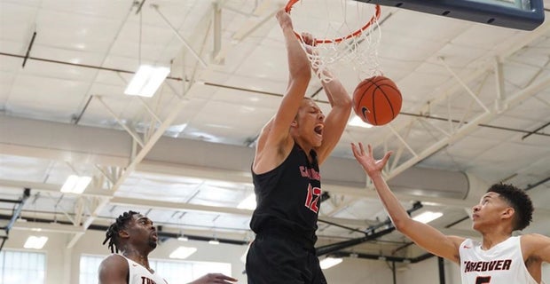 UCLA Target Mac Etienne Discusses Six Suitors