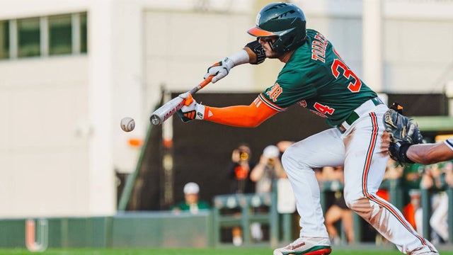 InsideTheU Home - Miami Hurricanes Football & Recruiting