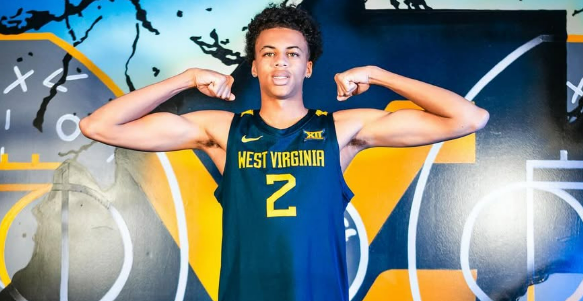 Court XIV Classic: Jasper Johnson shines in homecoming, Taylen Kinney ...