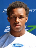 Zevion Watkins, Rainier Beach, Running Back