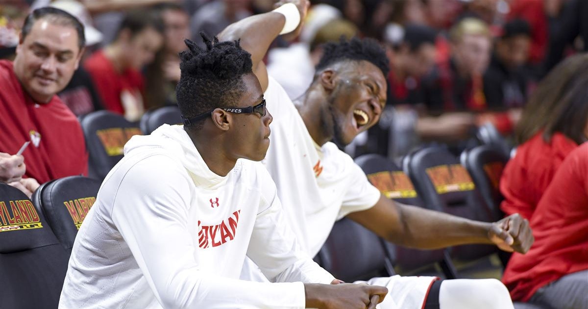 Fernando, Smith Shift in ESPN's Latest NBA Draft Rankings